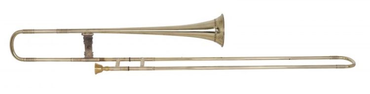 La sacqueboute et le répertoire baroque - Le site du Trombone