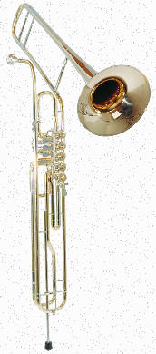 Expériences autour du trombone - Le site du Trombone