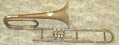 Expériences autour du trombone - Le site du Trombone