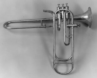 Expériences autour du trombone - Le site du Trombone
